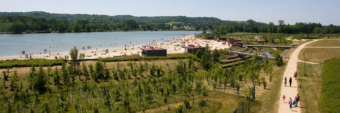 Axo’plage | Conseil départemental de l'Aisne