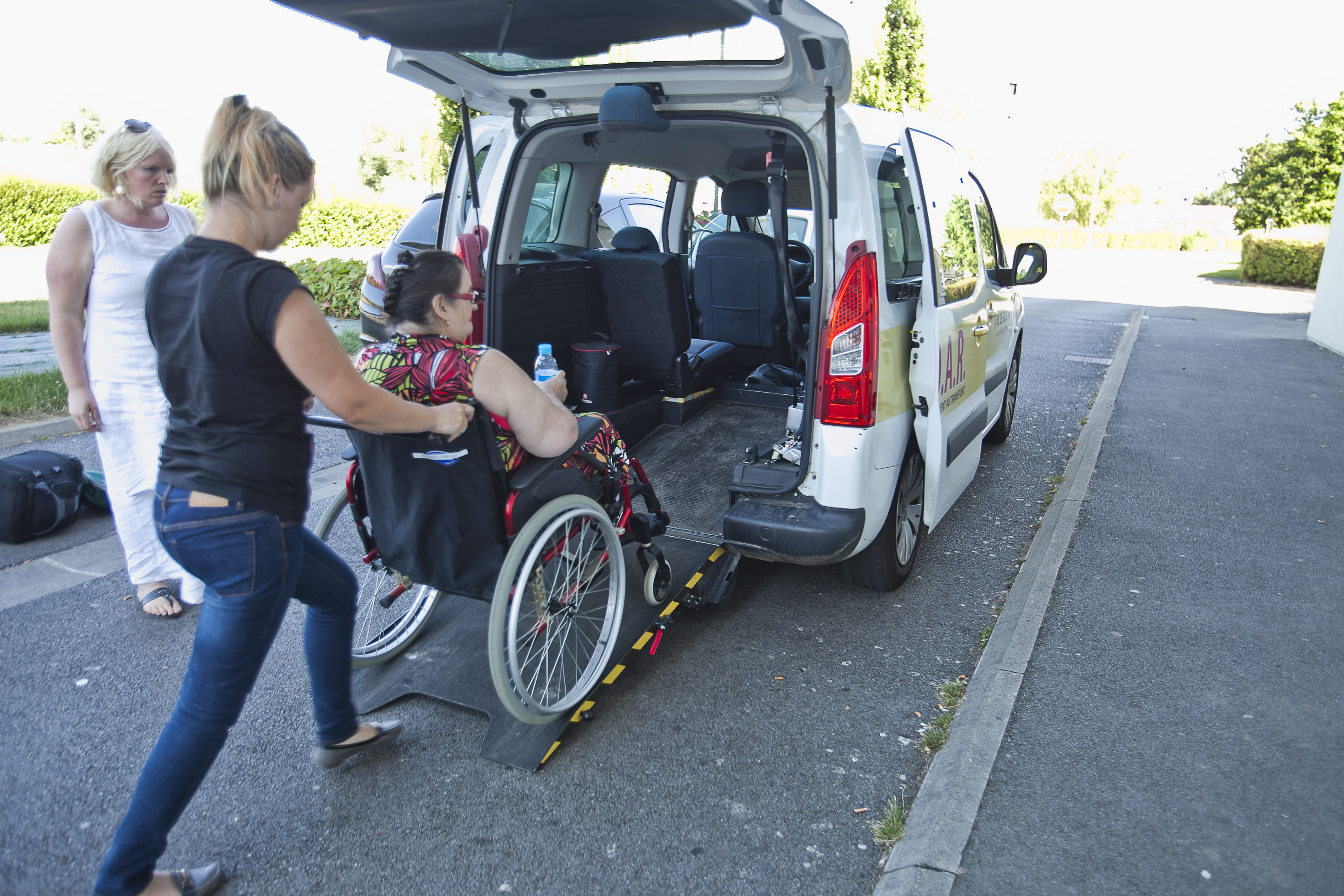 Personnes en situation de handicap | Conseil départemental de l'Aisne