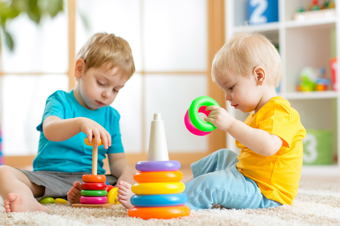 Petite enfance : tout savoir sur les modes de garde | Conseil ...