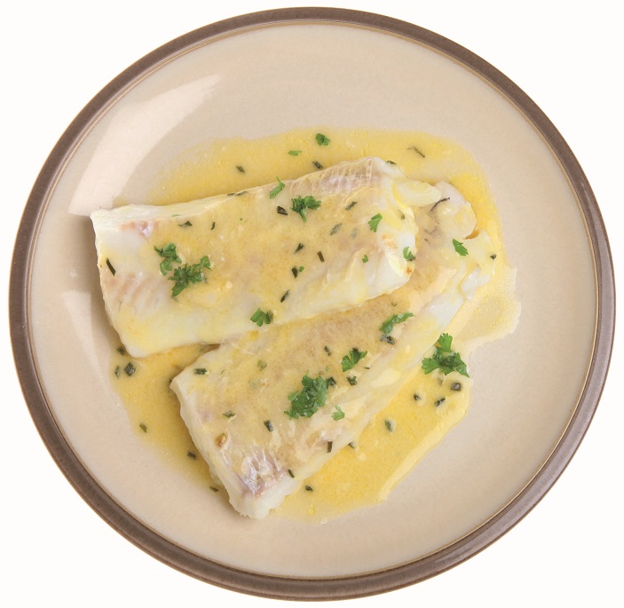 Sandre au beurre blanc | Conseil départemental de l'Aisne