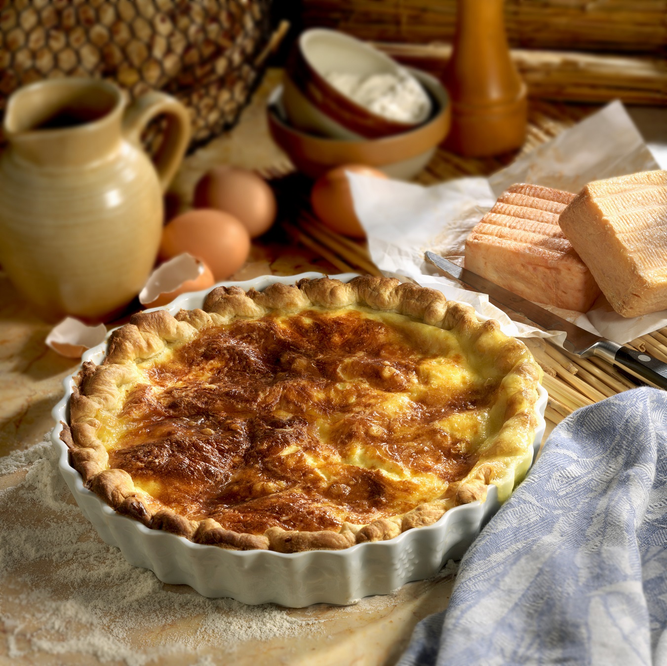 La Tarte Au Maroilles Conseil D partemental De L Aisne La Tarte Au Maroilles Conseil D partemental De L Aisne