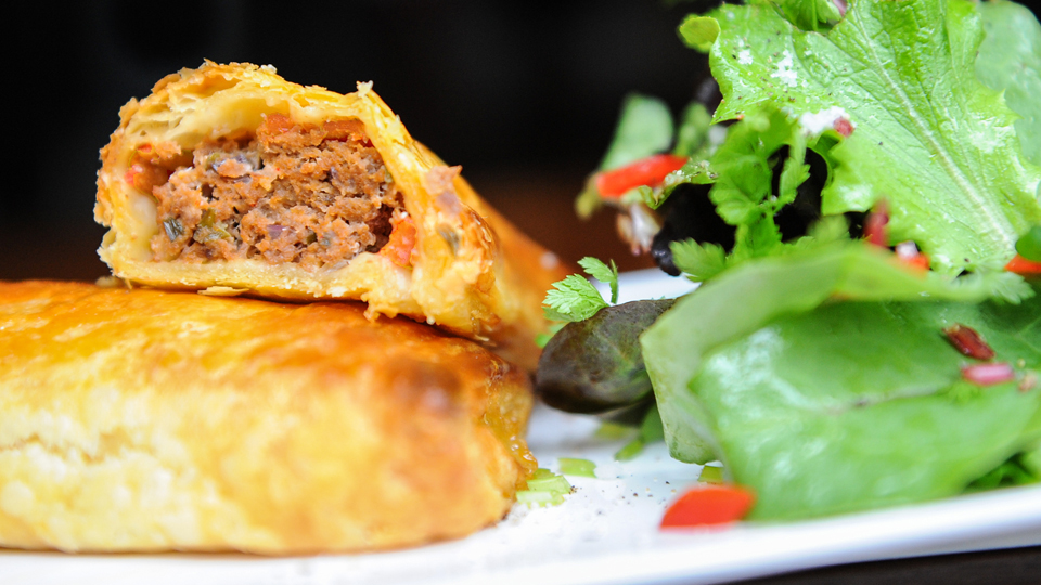 La rissole de Coucy | Conseil départemental de l'Aisne