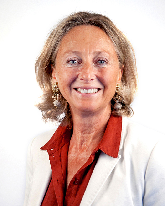 Isabelle Létrillart | Conseil départemental de l'Aisne