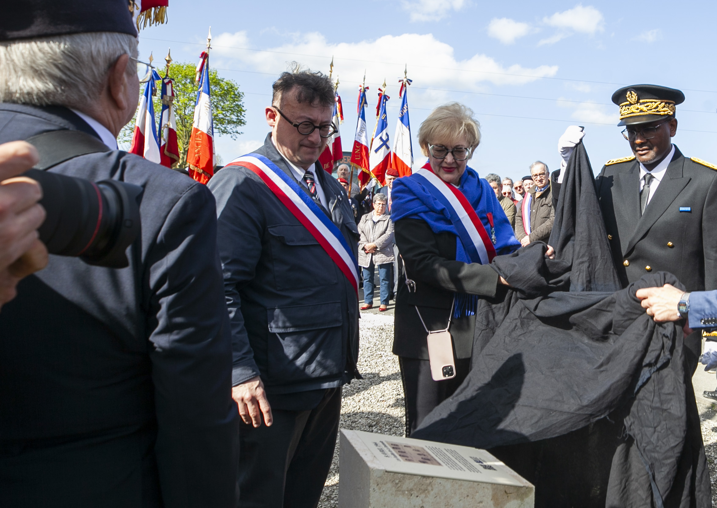 Réseau mémoriel | Conseil départemental de l'Aisne