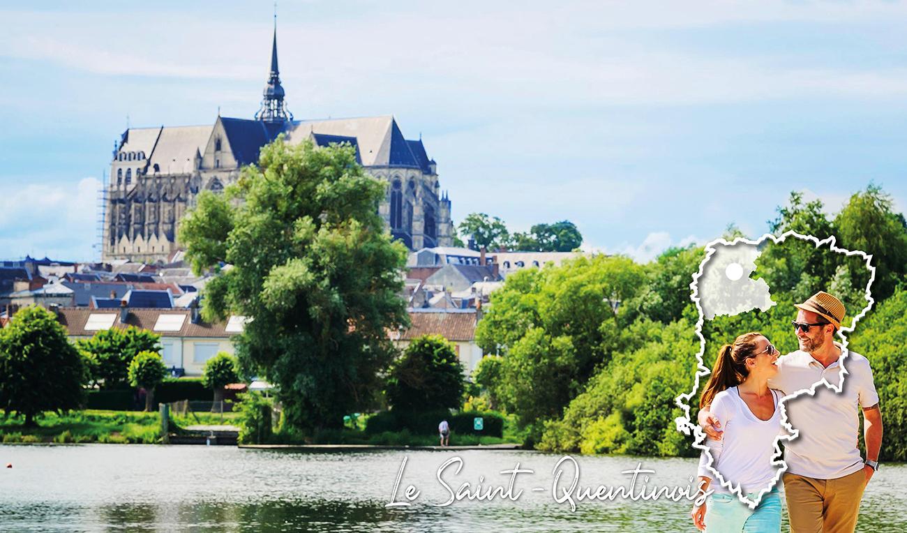 Dans le Saint-Quentinois | Conseil départemental de l'Aisne