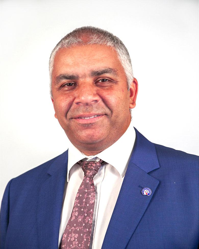 Vos élus | Conseil départemental de l'Aisne