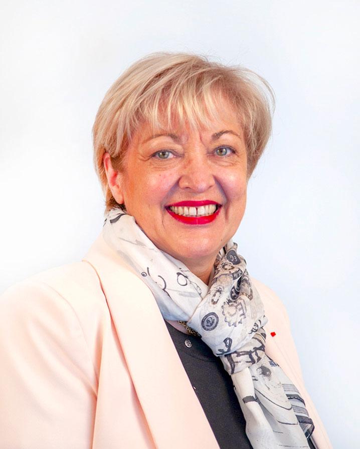 Vos élus | Conseil départemental de l'Aisne