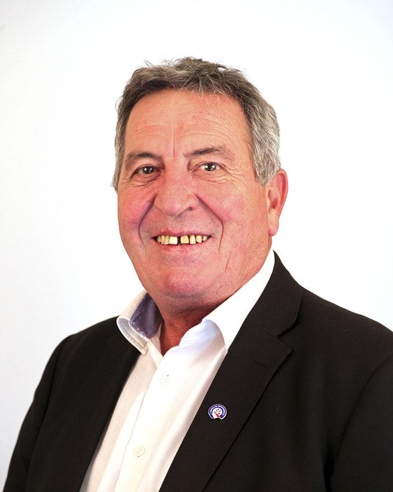 Vos élus | Conseil départemental de l'Aisne