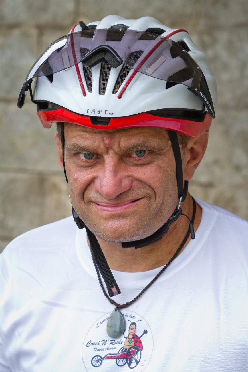 26 août 2024 : tout savoir sur le relais de la Flamme Paralympique à ...