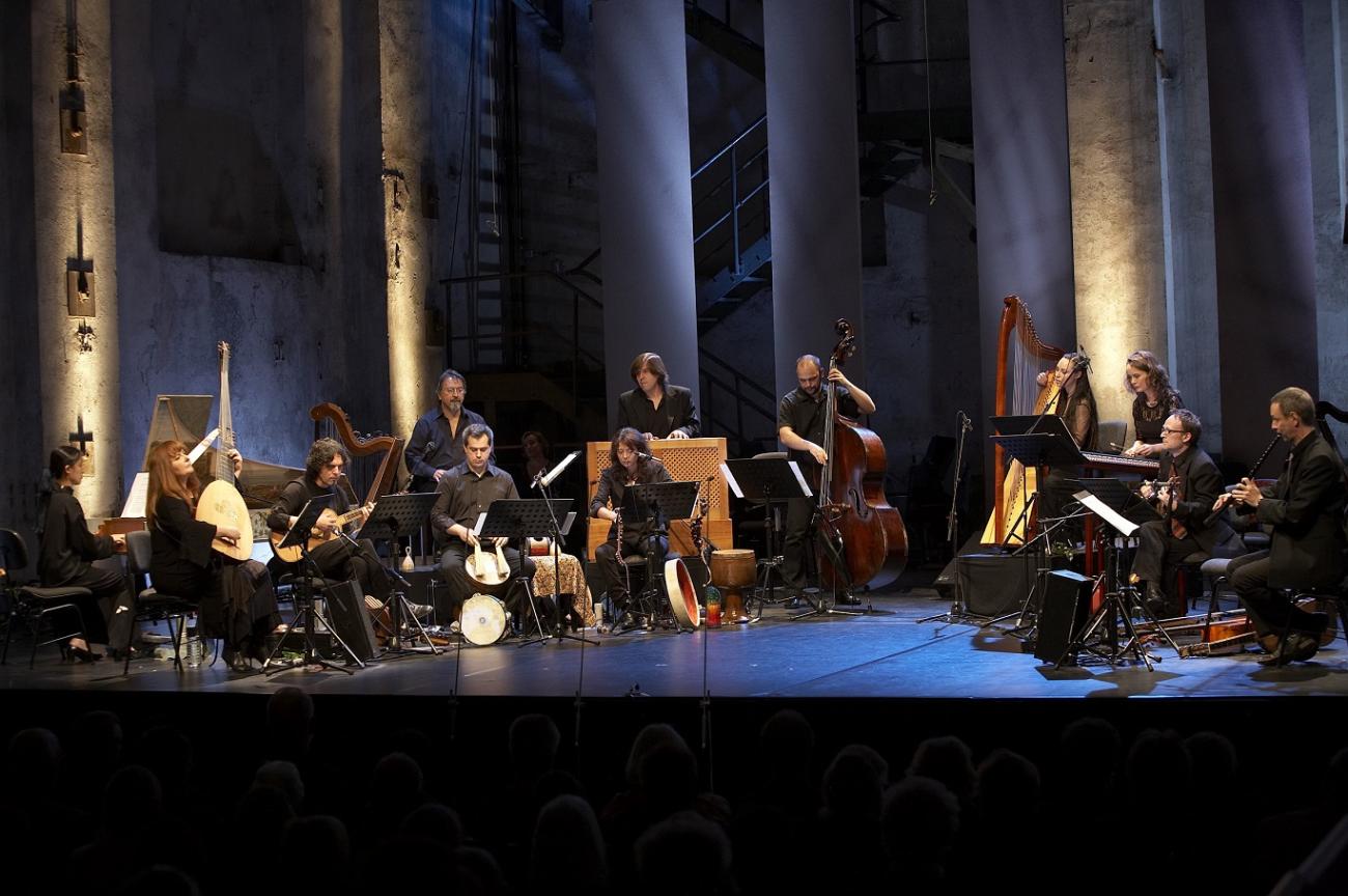 Festival de l’Abbaye de Saint-Michel : la billetterie est ouverte ...