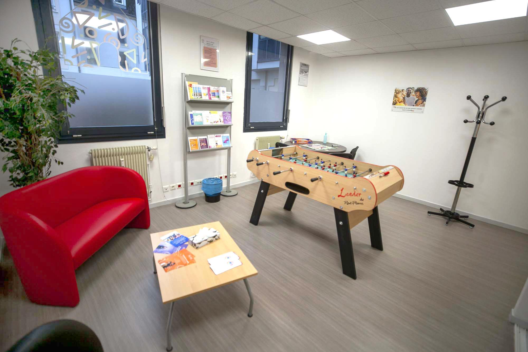 La première Maison des Adolescents de l’Aisne ouvre à Saint-Quentin ...