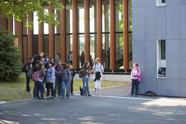 Collèges | Conseil départemental de l'Aisne