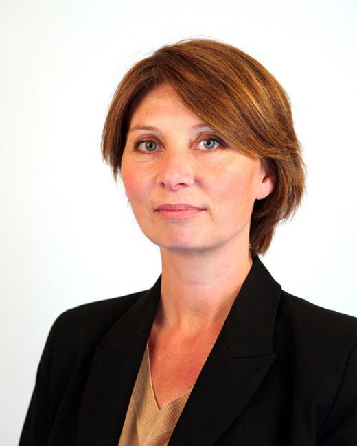 Jeanne Roussel | Conseil départemental de l'Aisne